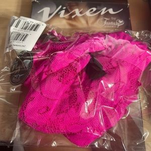 fantasy makers vixen | Intimates & Sleepwear | Vixen Plus Size Dont ...
